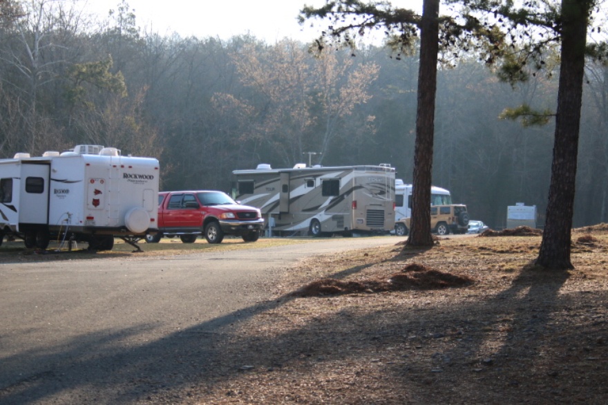 Things to Do – Clinton, AR Chamber of Commerce