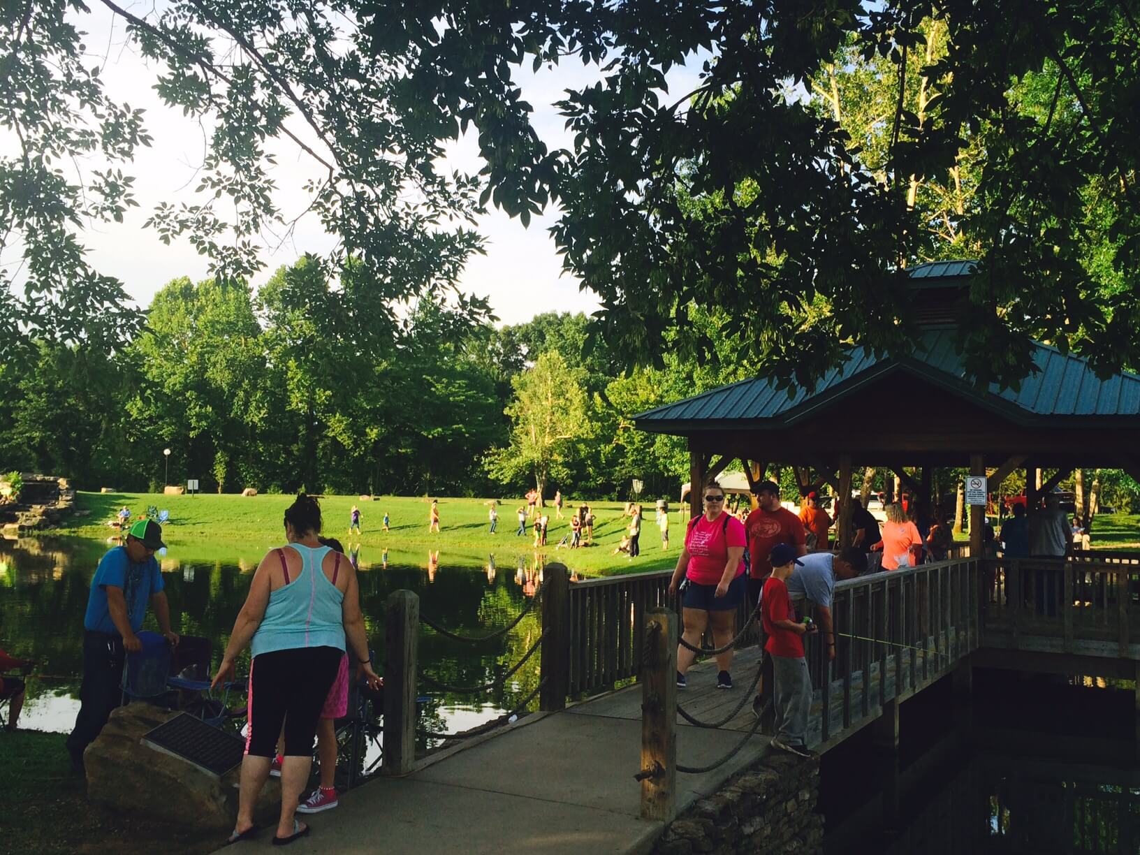 Things to Do – Clinton, AR Chamber of Commerce