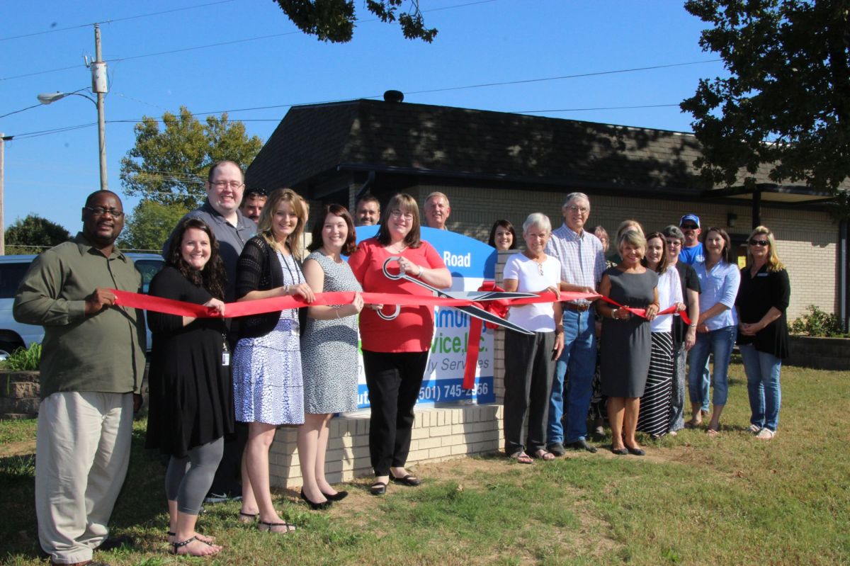 About the Chamber – Clinton, AR Chamber of Commerce